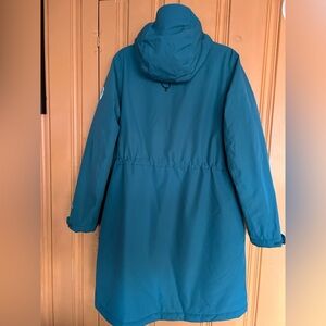 Outventura | Jackets & Coats | Outventure Womens New Coat Jacket Hood ...